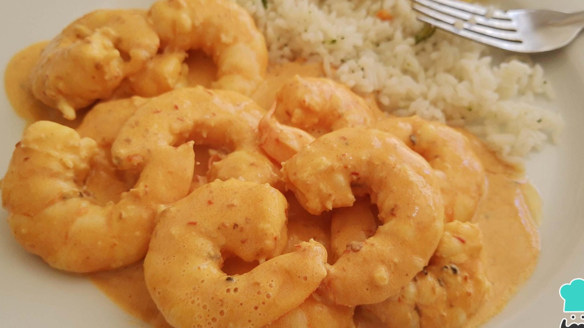 Receta De Camarones Enchipotlados Con Crema